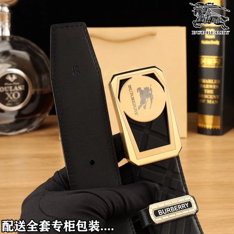 Cut-rate Burberry Belts