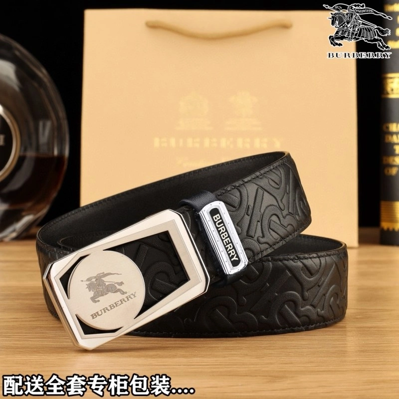 Cut-rate Burberry Belts