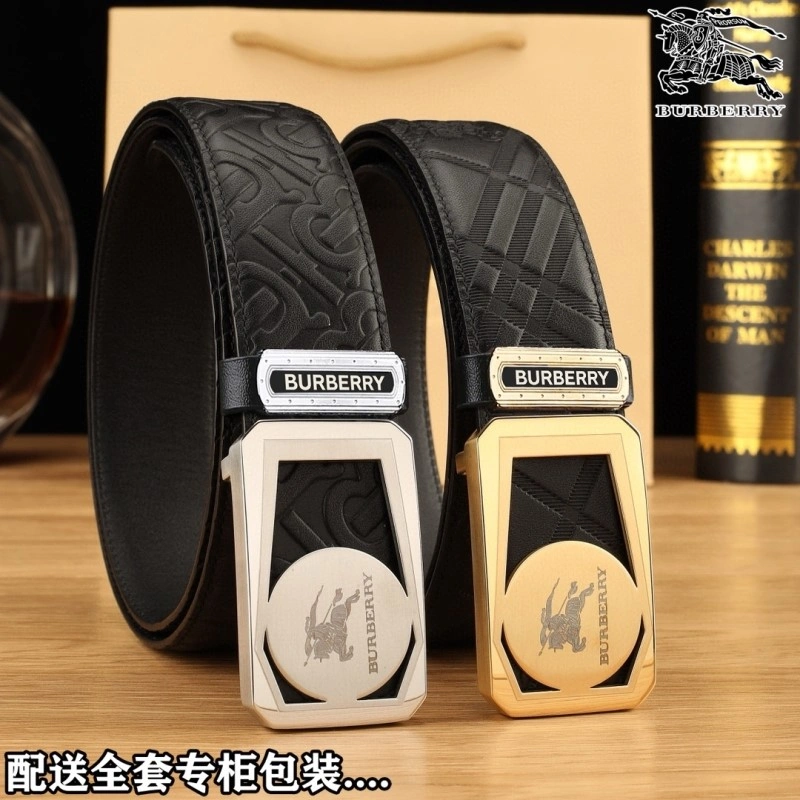 Cut-rate Burberry Belts