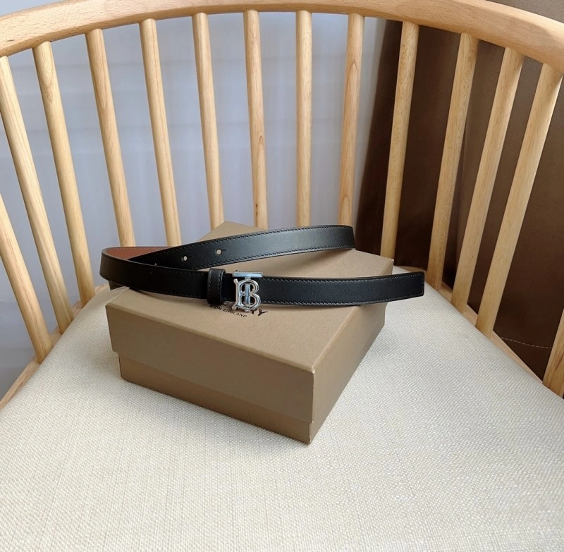 Brand-original Burberry Belts