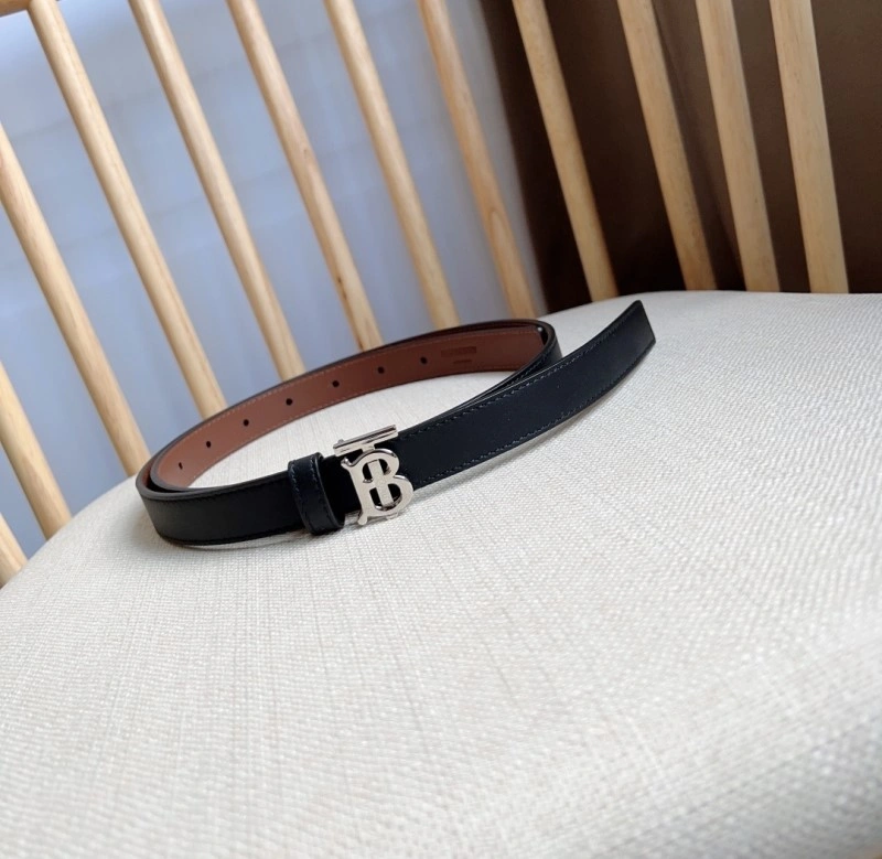 Brand-original Burberry Belts