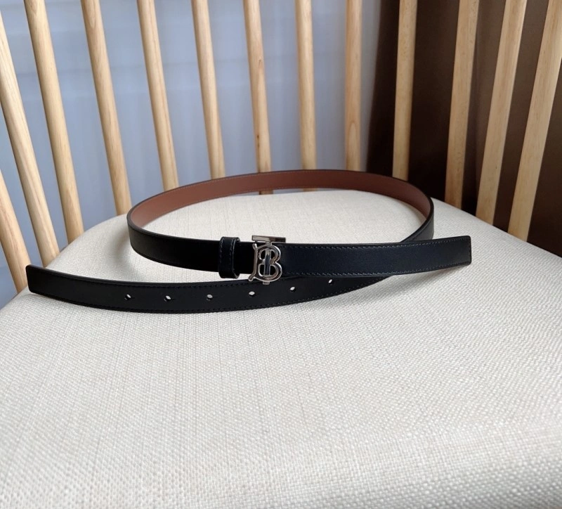 Brand-original Burberry Belts