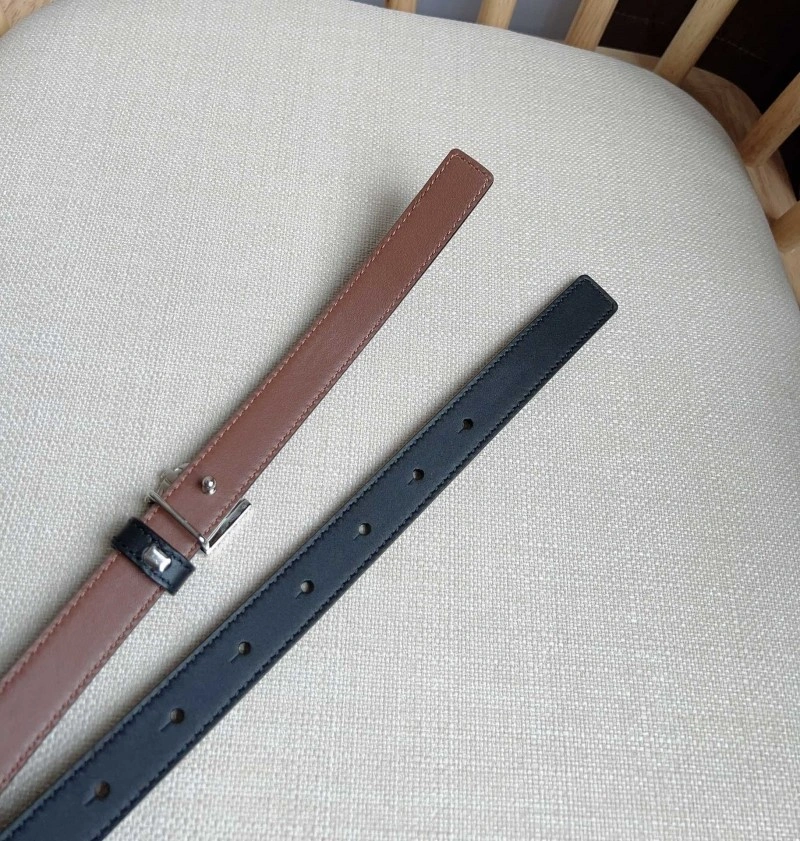 Brand-original Burberry Belts