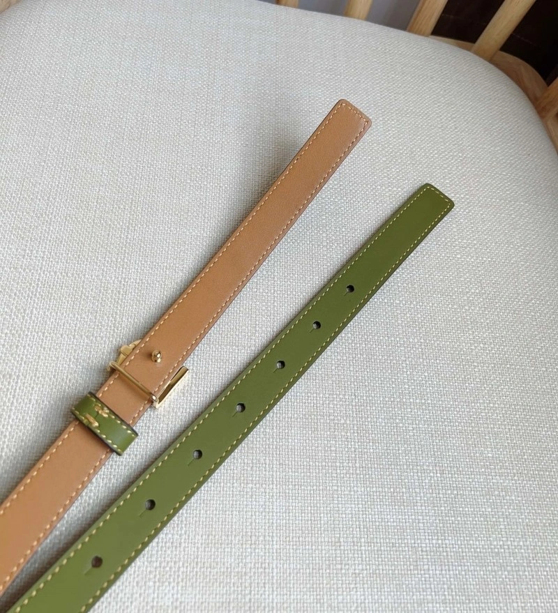 Genuine Burberry Belts
