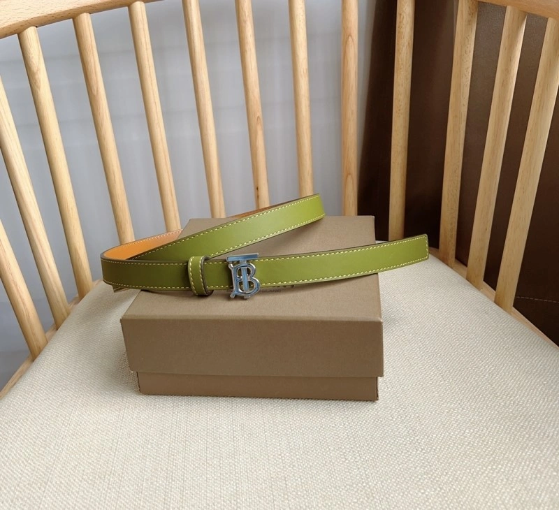 High accuracy Burberry Belts