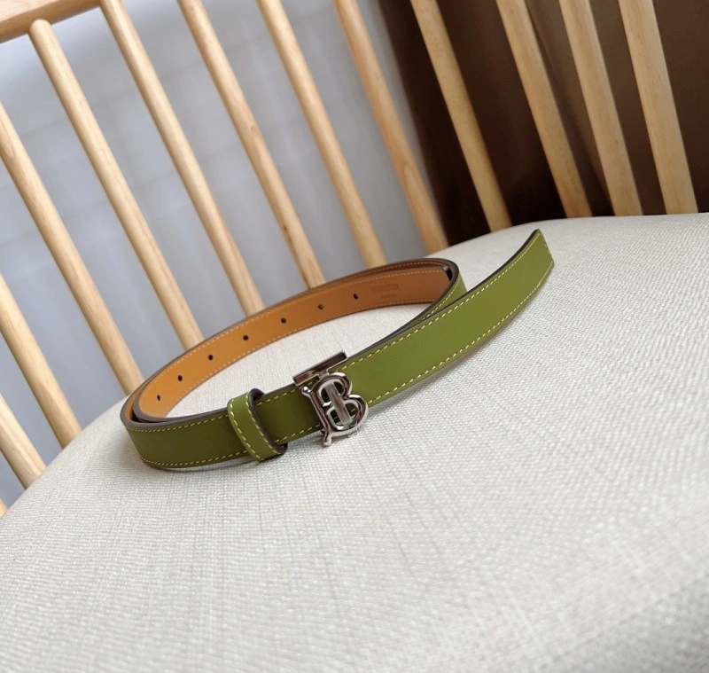 High accuracy Burberry Belts