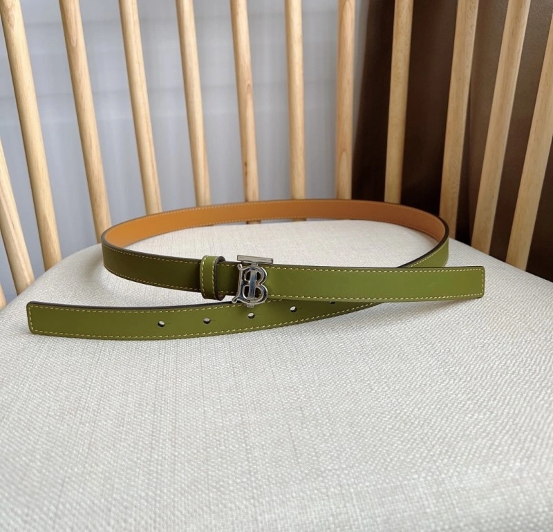 High accuracy Burberry Belts
