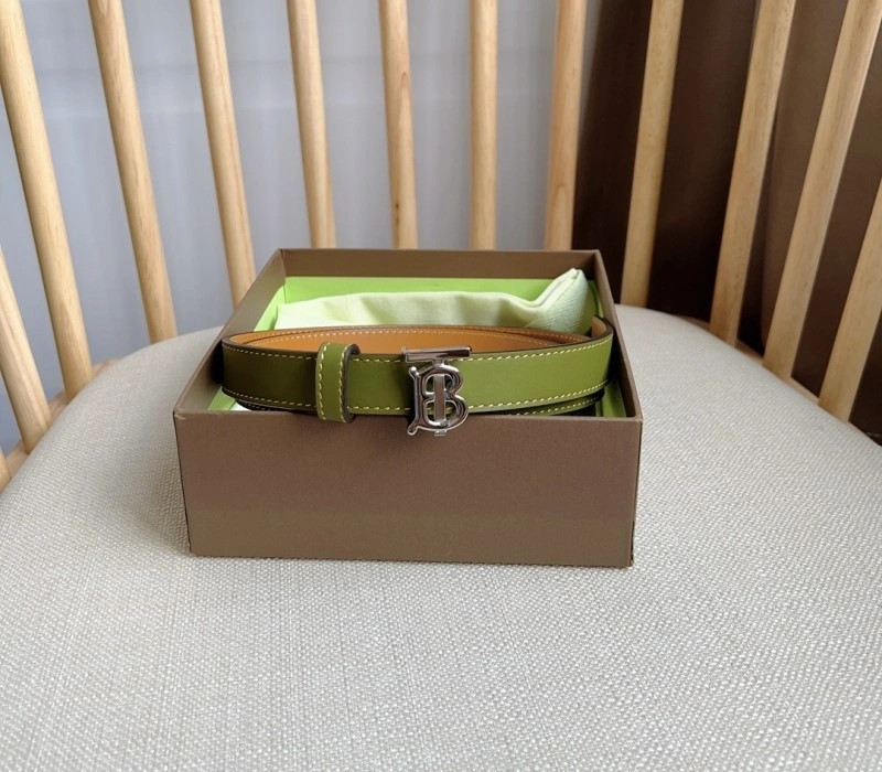 High accuracy Burberry Belts