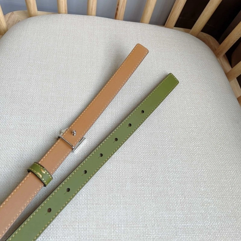 High accuracy Burberry Belts