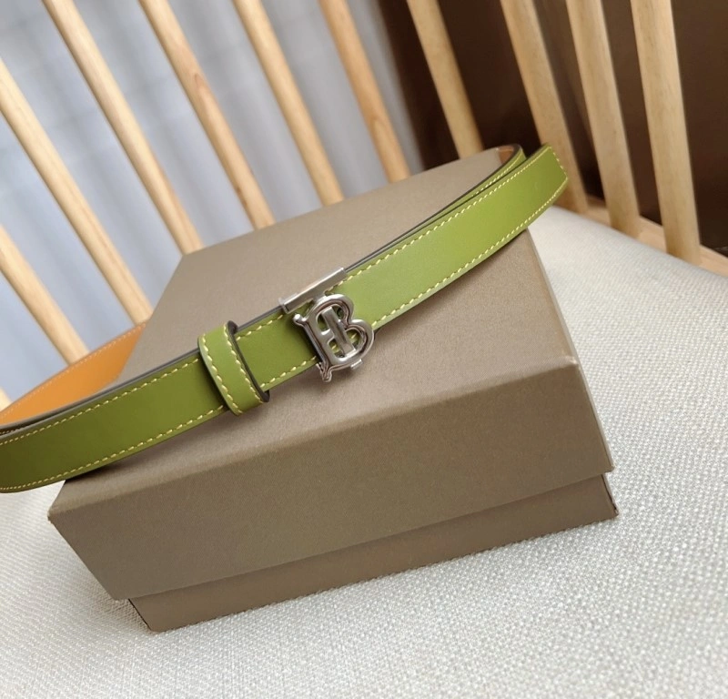 High accuracy Burberry Belts