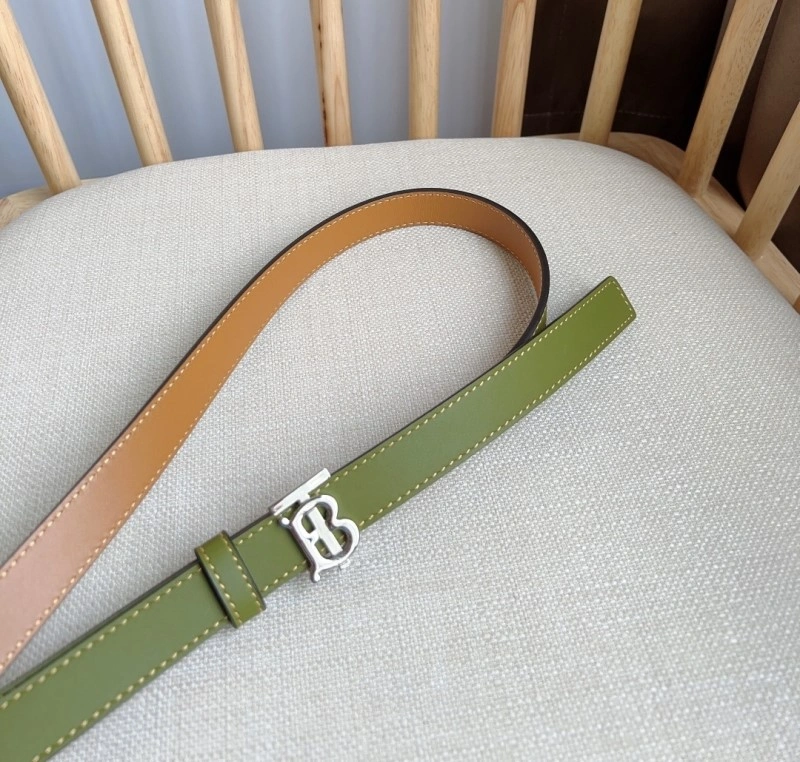 High accuracy Burberry Belts