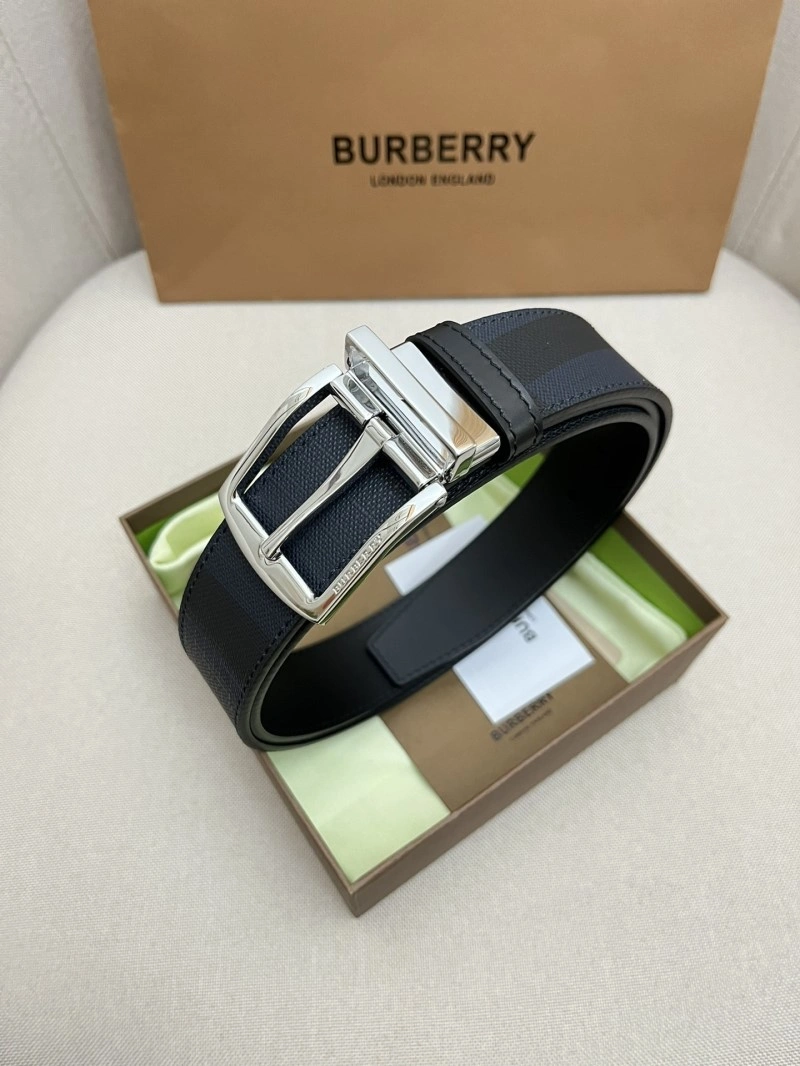 Original Burberry Belts