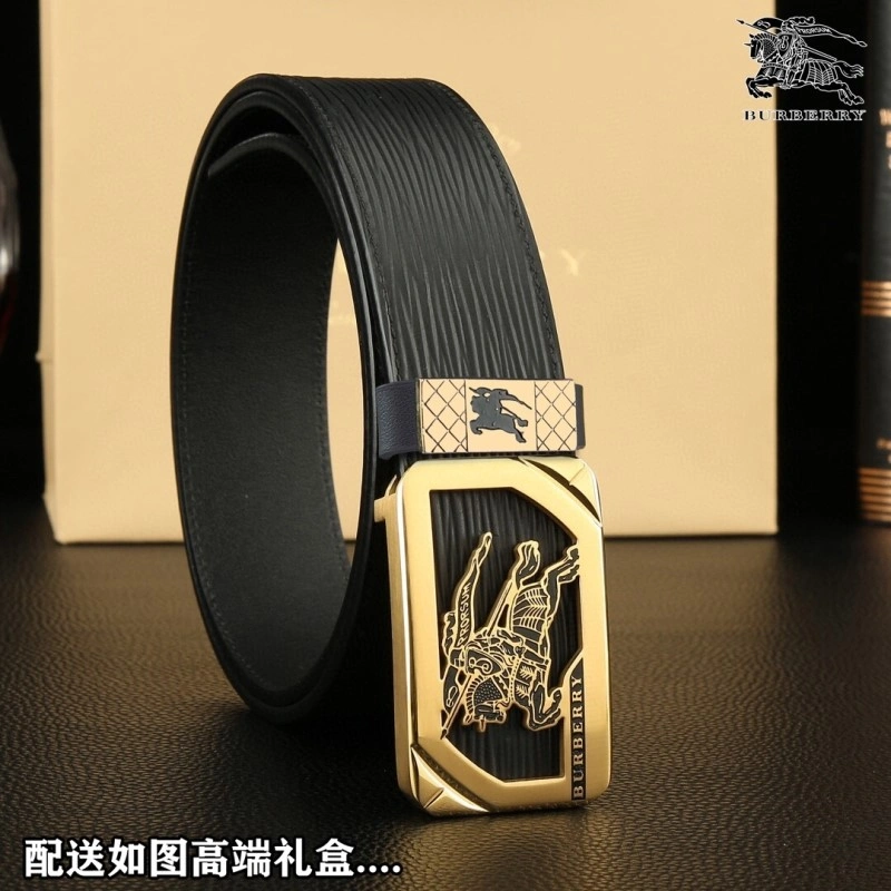 Inexpensive Burberry Belts