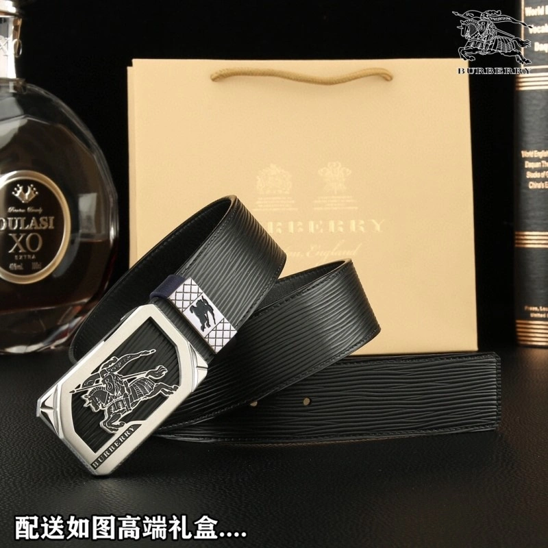 Inexpensive Burberry Belts