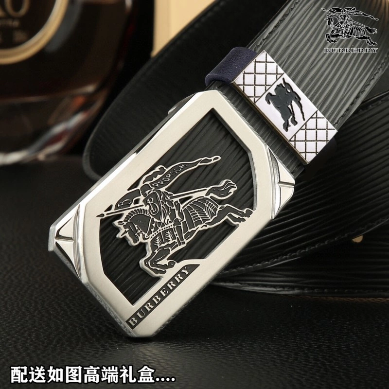 Inexpensive Burberry Belts