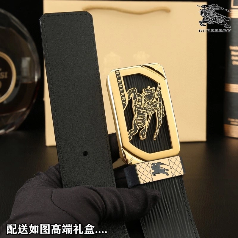 Inexpensive Burberry Belts
