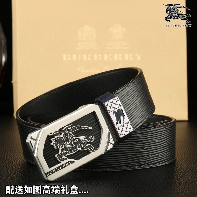 Inexpensive Burberry Belts
