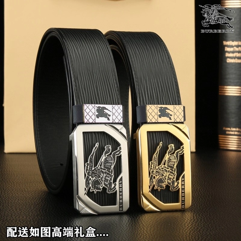 Inexpensive Burberry Belts