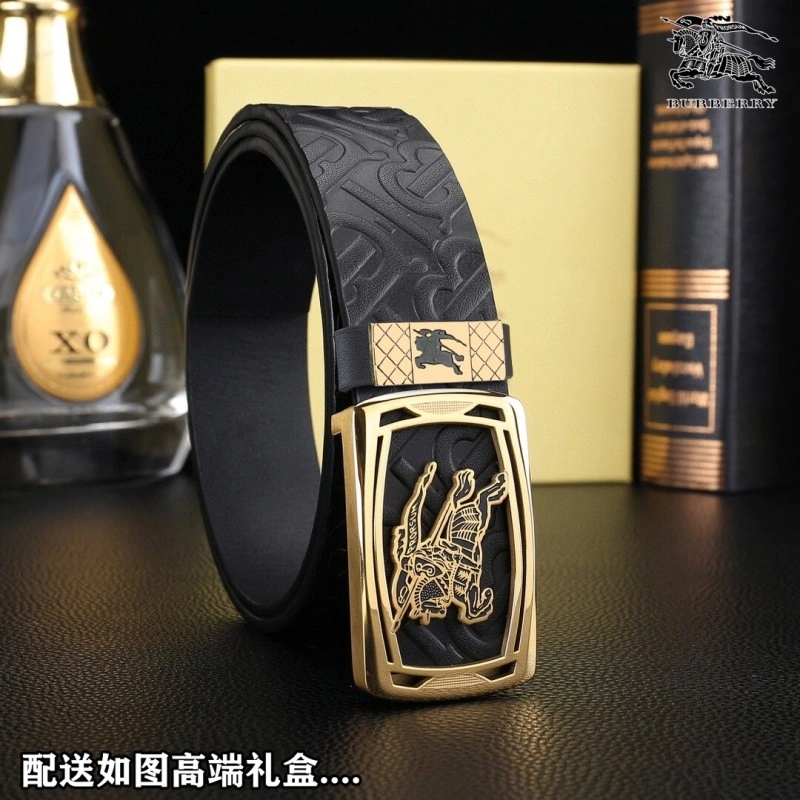 Affordable Burberry Belts