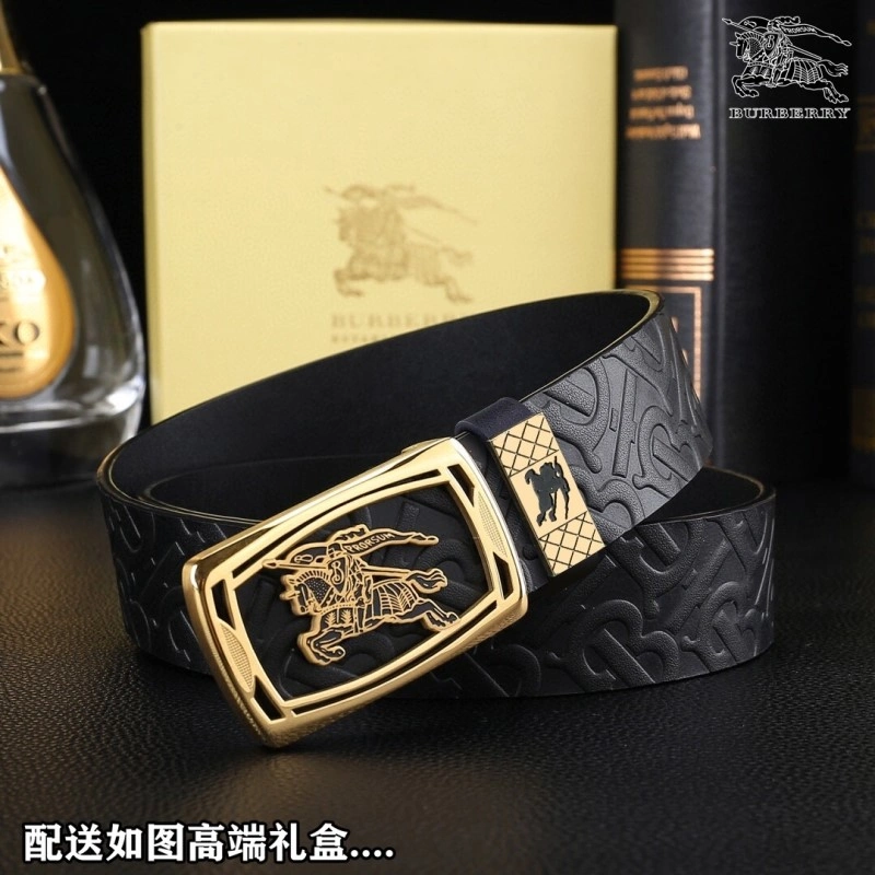 Affordable Burberry Belts