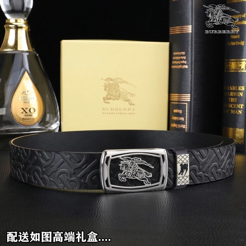 Affordable Burberry Belts