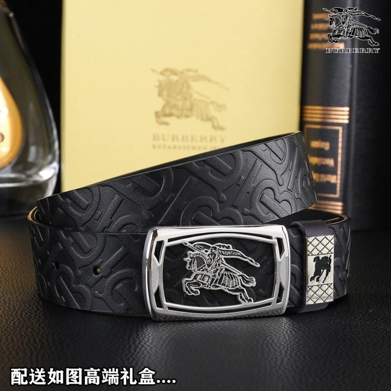 Affordable Burberry Belts