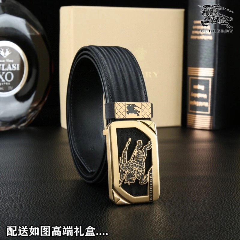 1:1 copy Burberry Belts