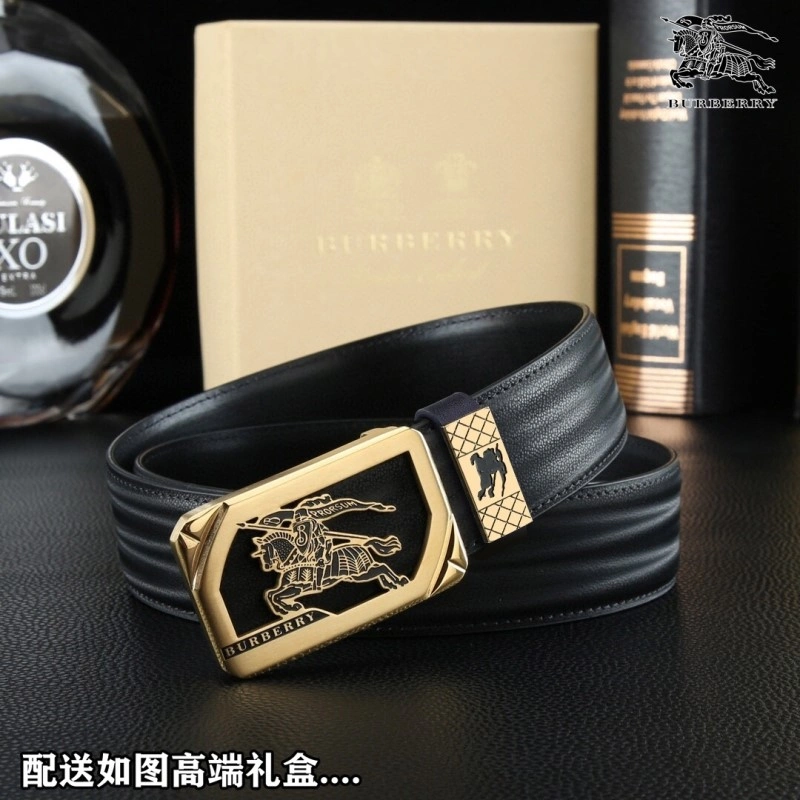1:1 copy Burberry Belts