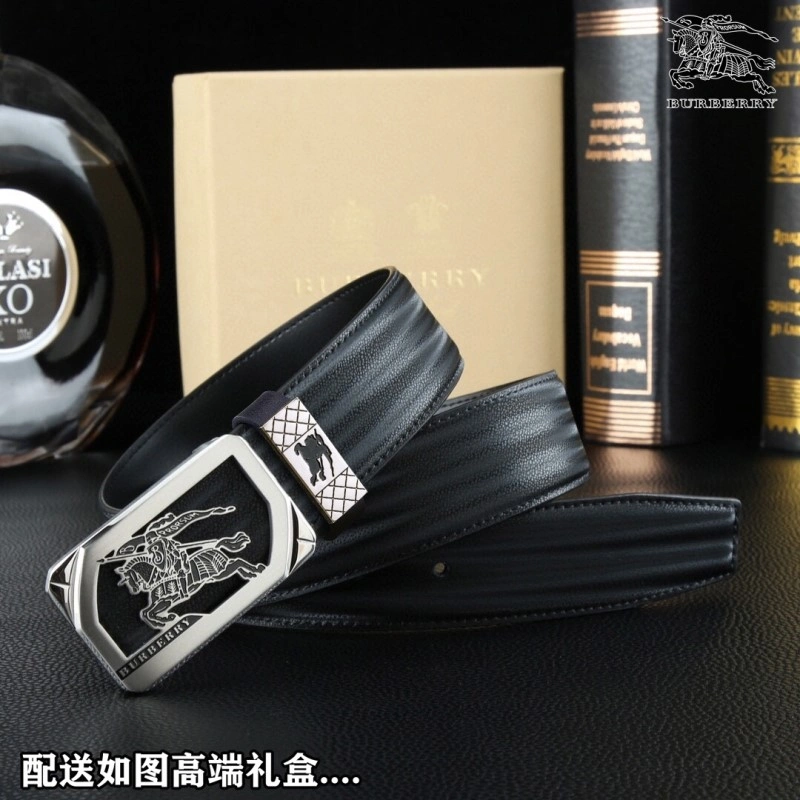 1:1 copy Burberry Belts