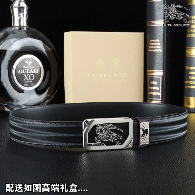 1:1 copy Burberry Belts