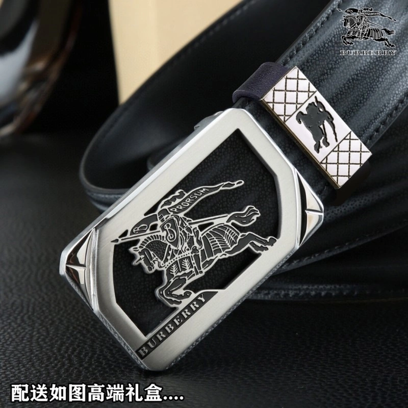 1:1 copy Burberry Belts