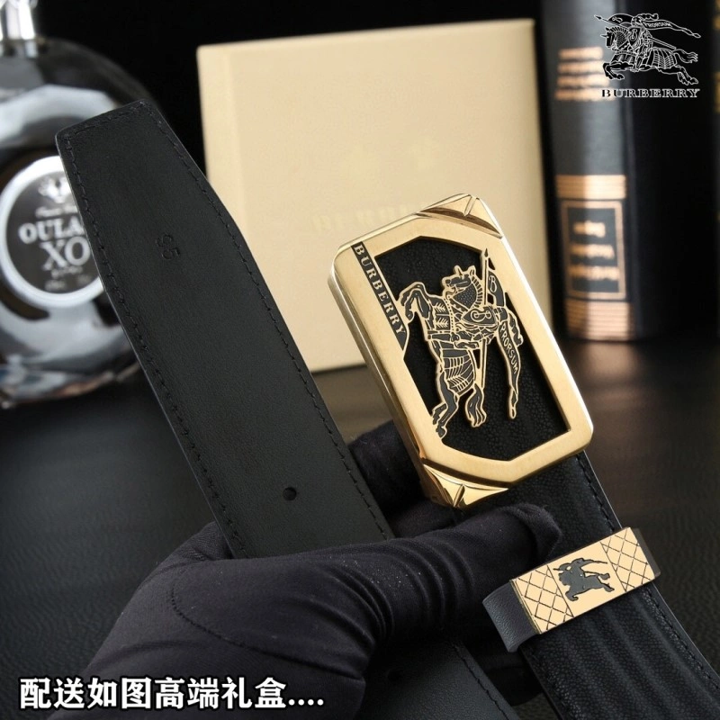 1:1 copy Burberry Belts