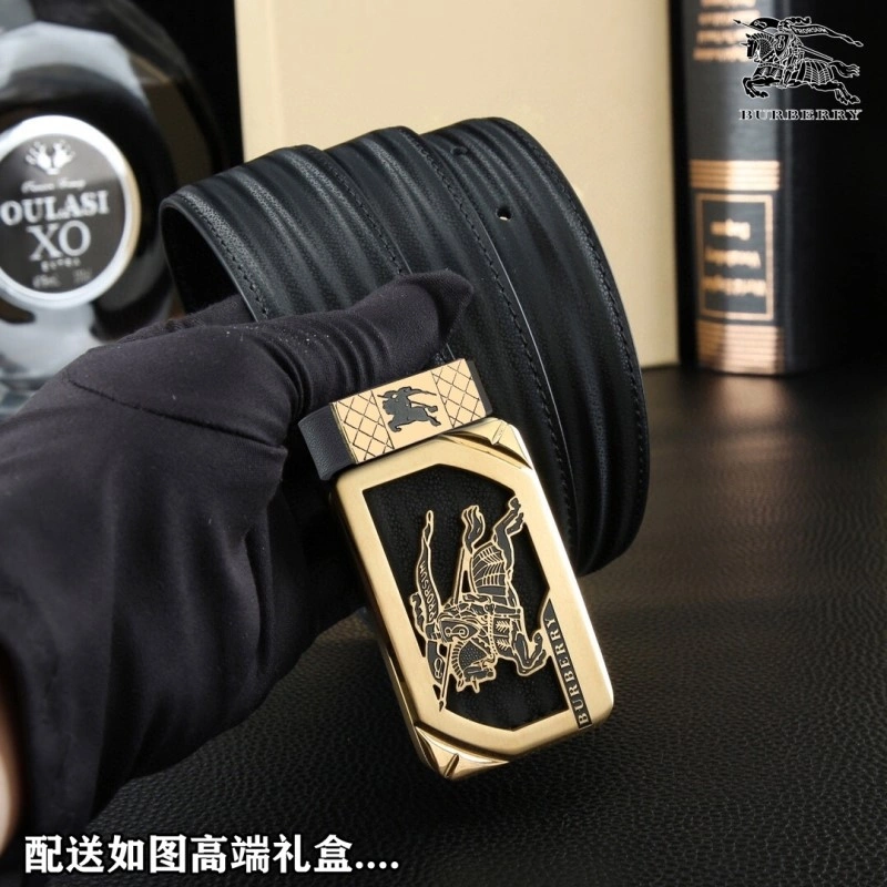 1:1 copy Burberry Belts