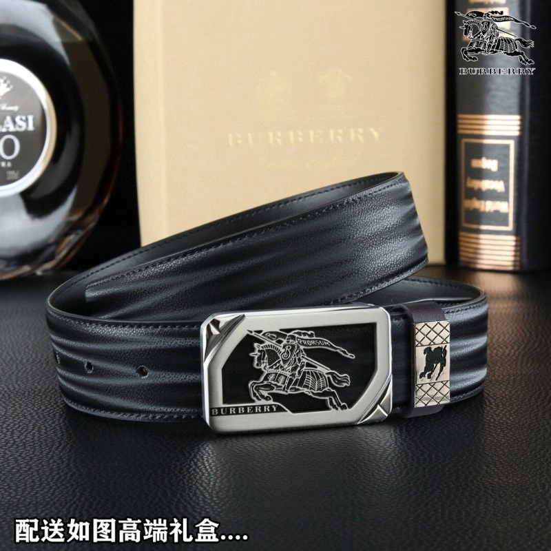 1:1 copy Burberry Belts