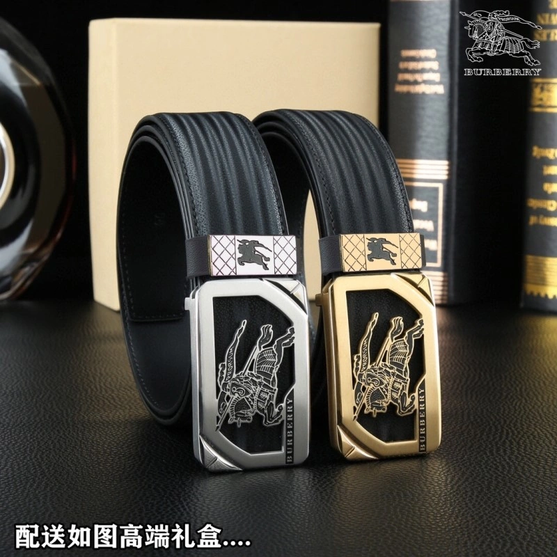 1:1 copy Burberry Belts