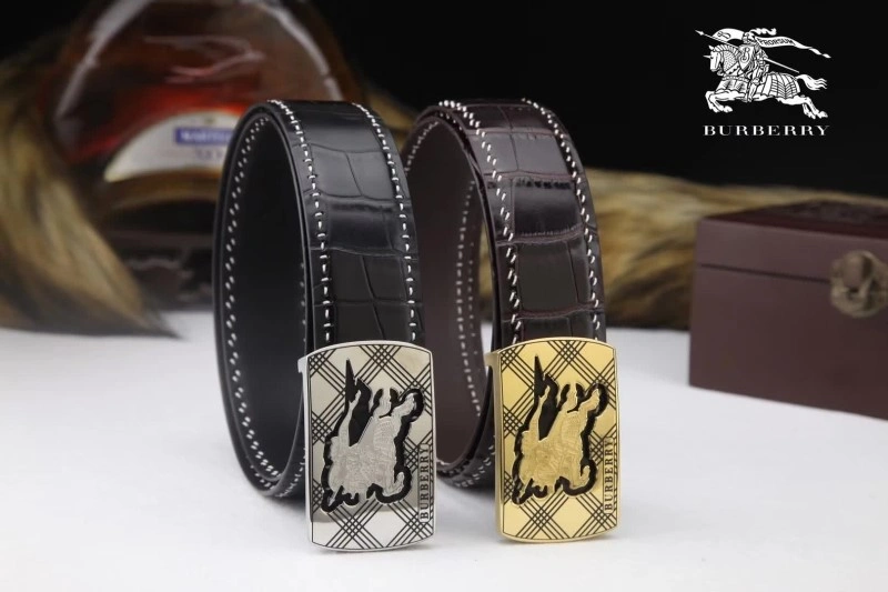 Perfect replica Burberry Belts