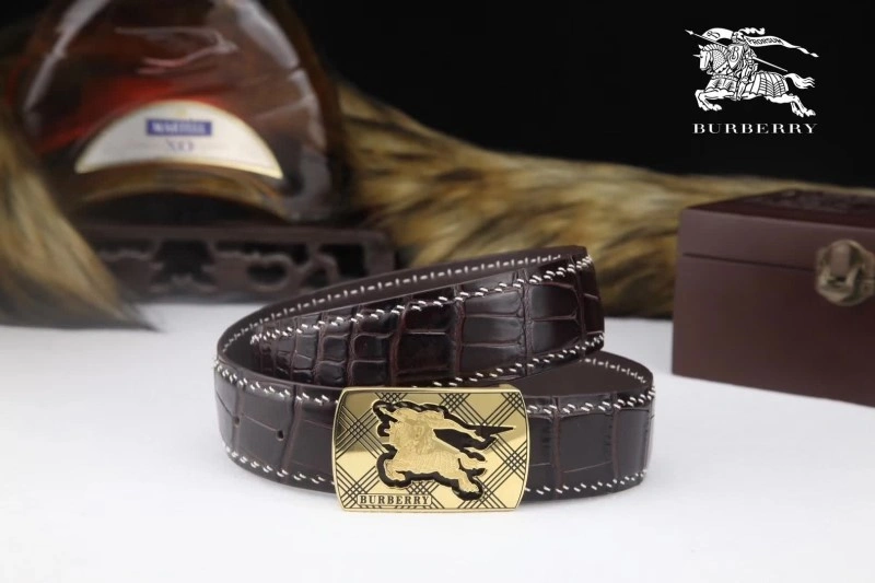Perfect replica Burberry Belts