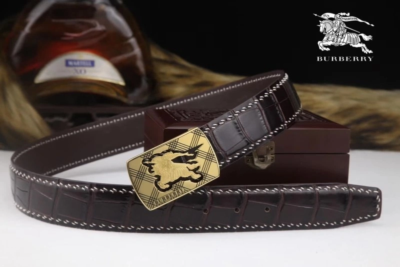 Perfect replica Burberry Belts