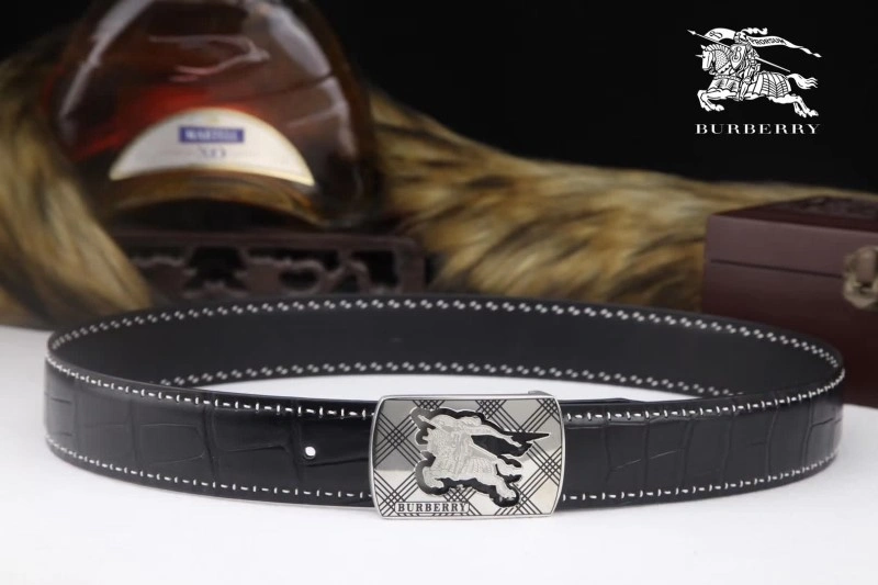 Perfect replica Burberry Belts