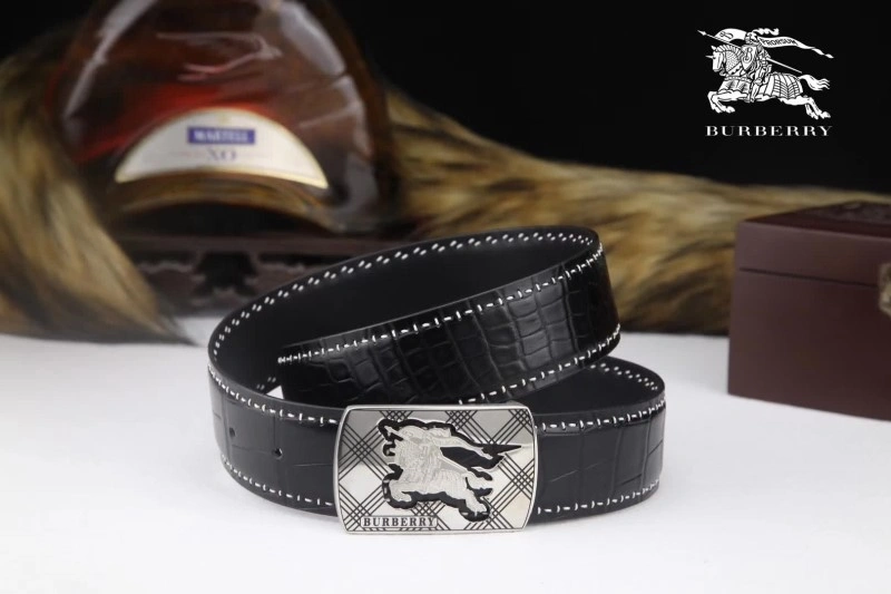 Perfect replica Burberry Belts