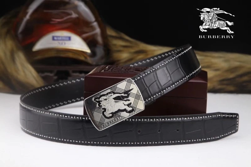 Perfect replica Burberry Belts