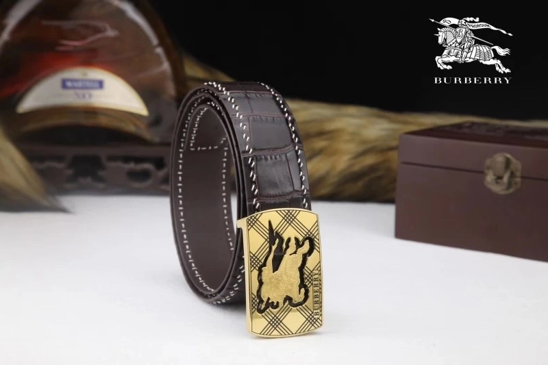 Perfect replica Burberry Belts