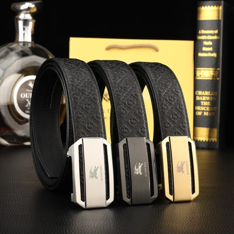 Perfect replica Burberry Belts