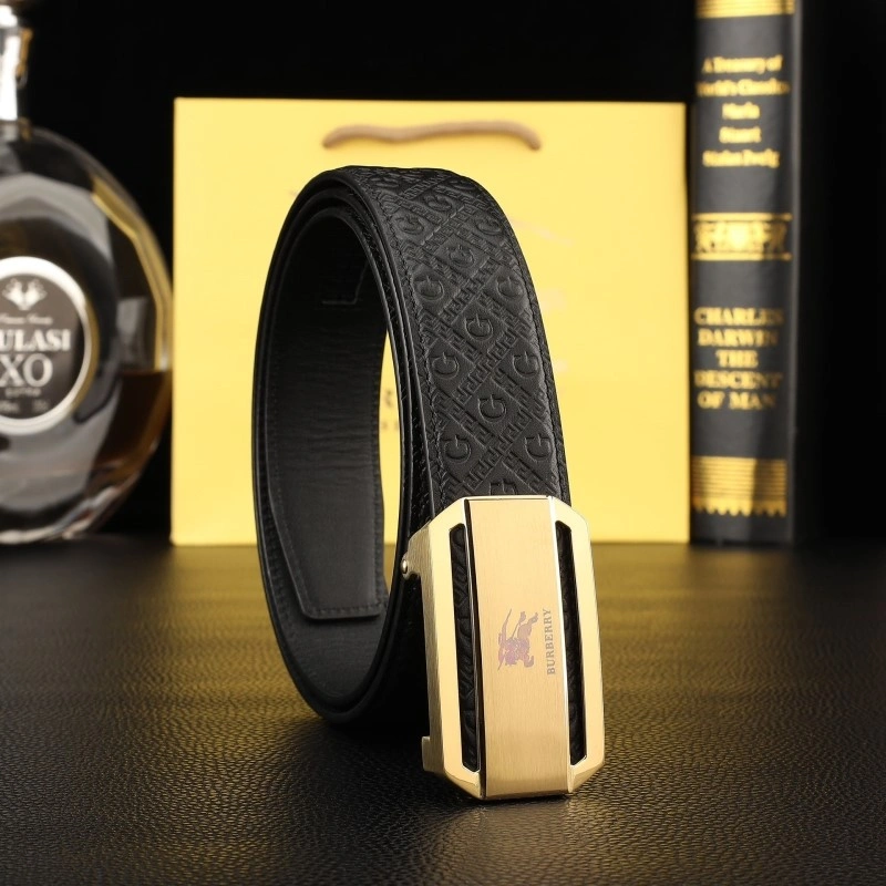 Perfect replica Burberry Belts