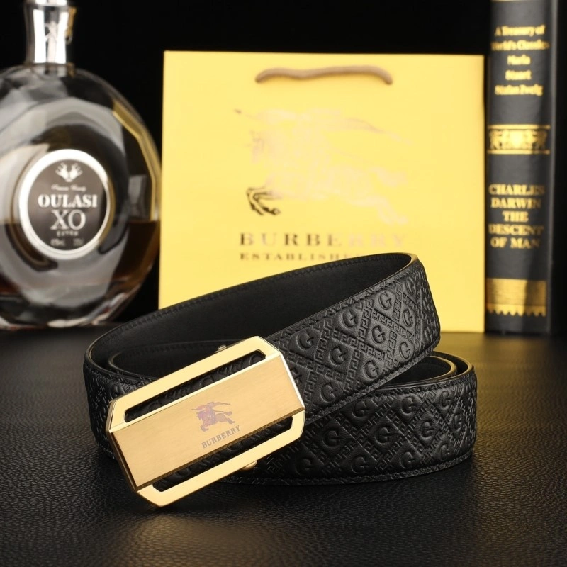 Perfect replica Burberry Belts