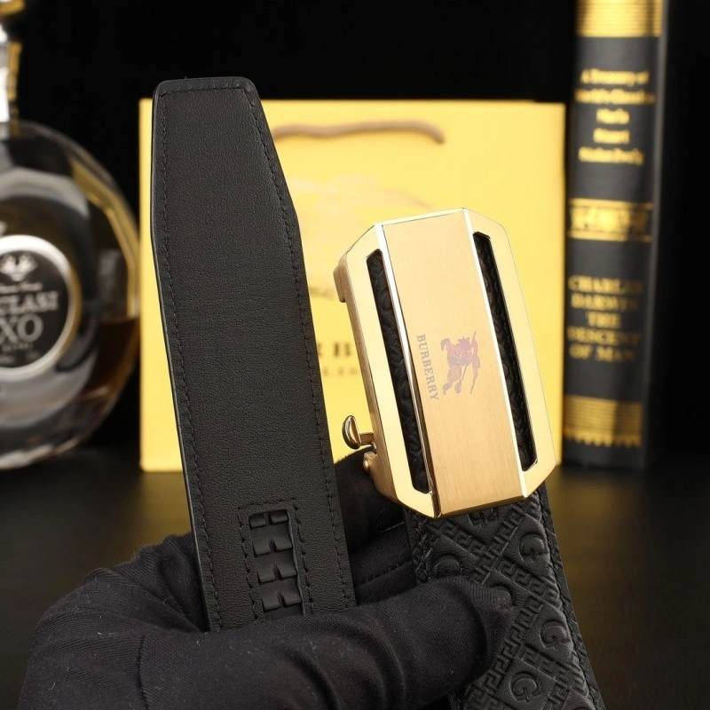 Perfect replica Burberry Belts