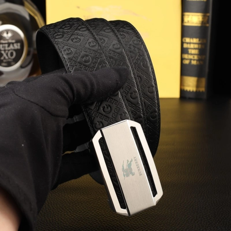 Perfect replica Burberry Belts