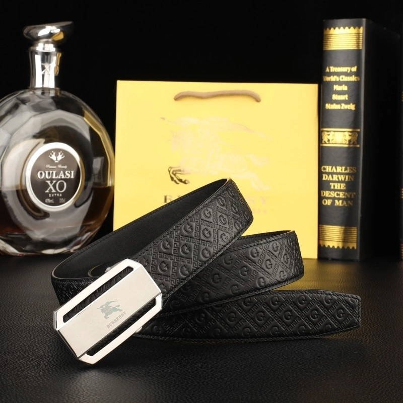 Perfect replica Burberry Belts