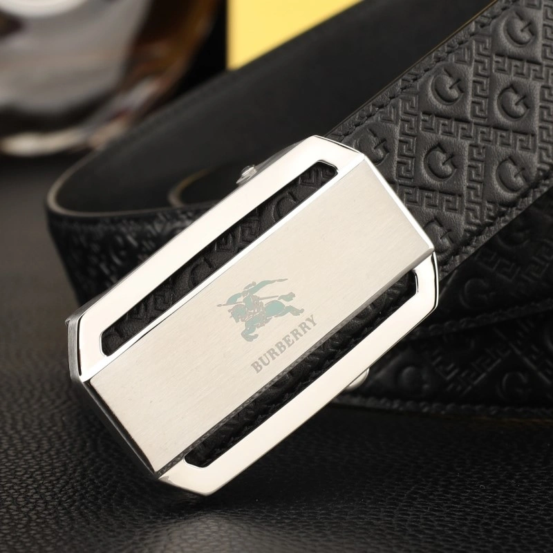 Perfect replica Burberry Belts