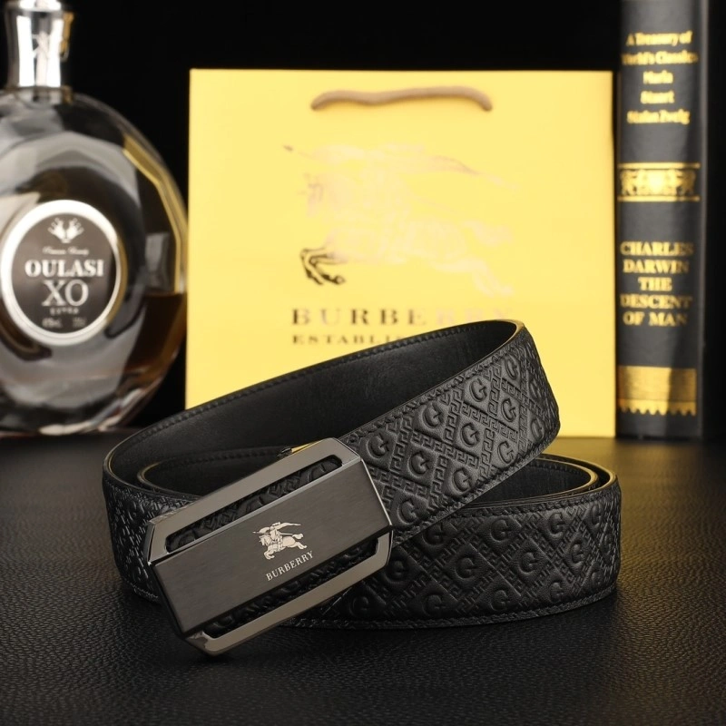 Perfect replica Burberry Belts